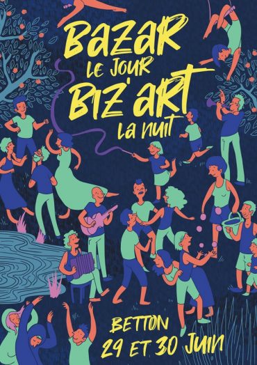 BJBN 2O19 – L'atelier partagé